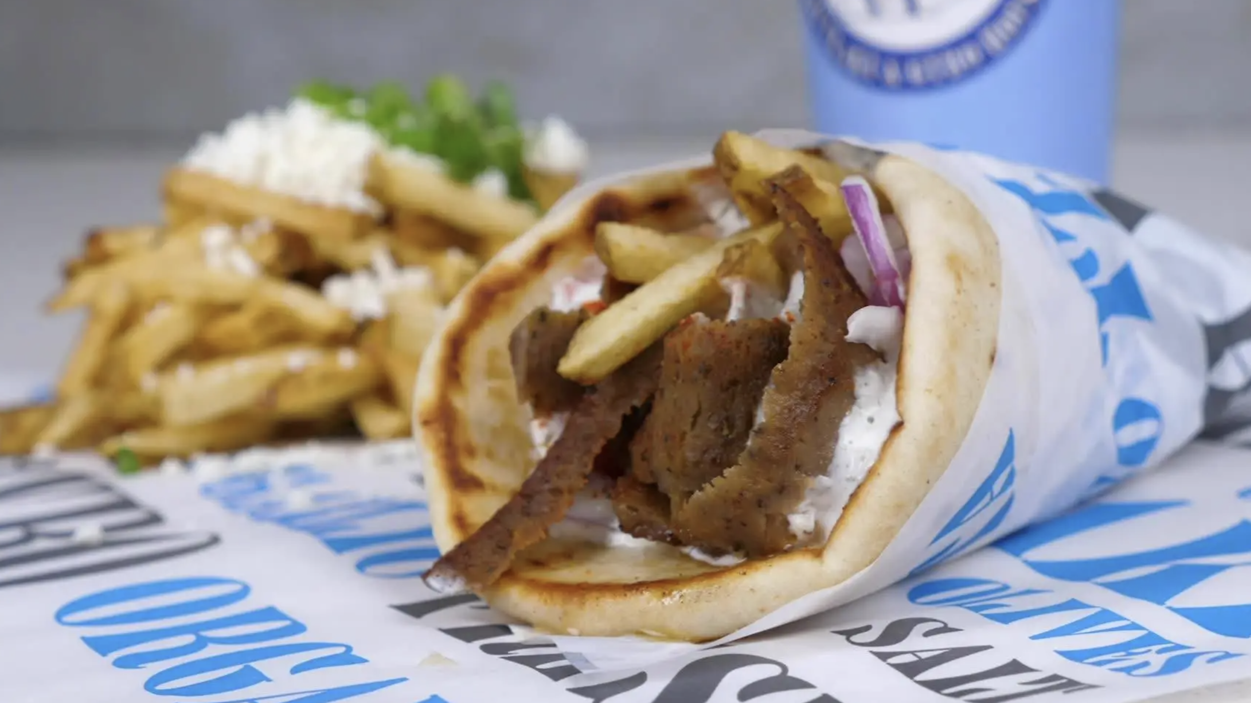 La Mirada’s Nick the Greek Will Offer Free Food | La Mirada Lamplighter