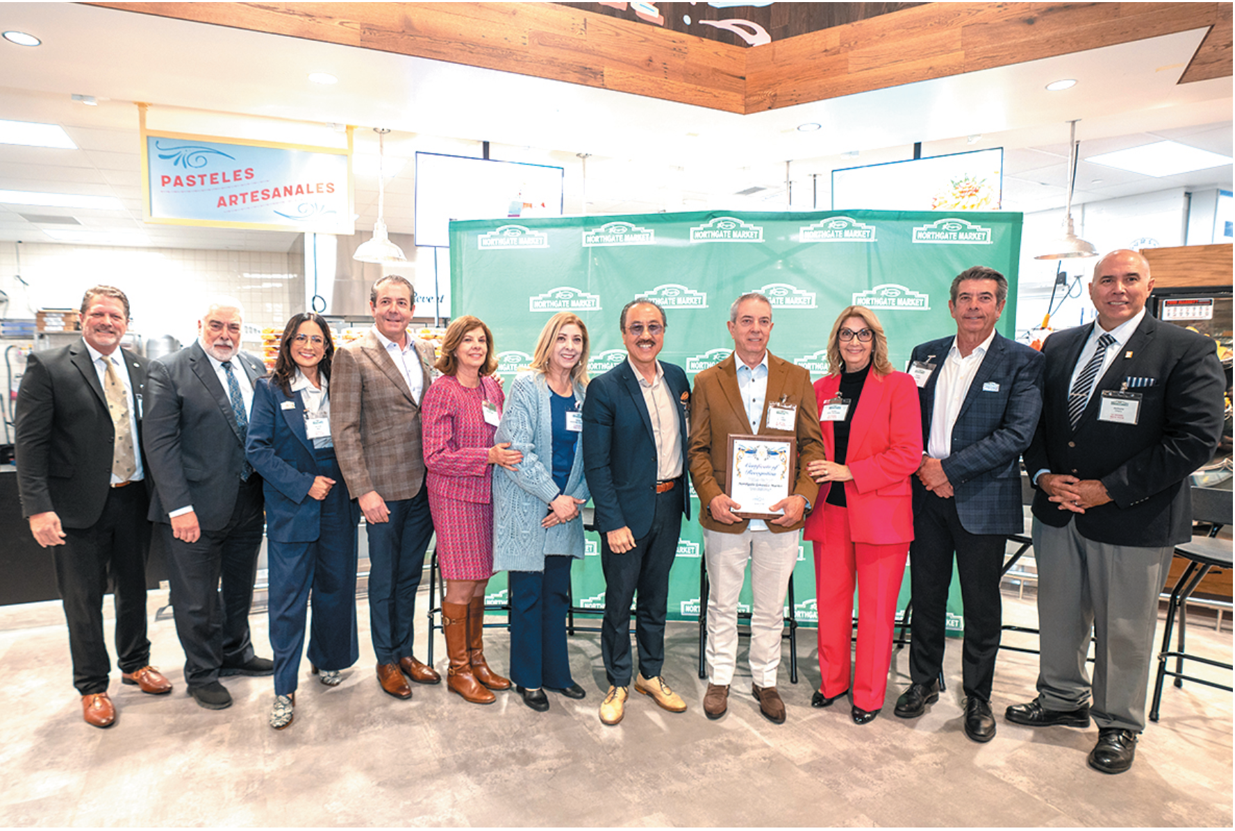 Northgate González Market Opens New Store in La Mirada | La Mirada ...